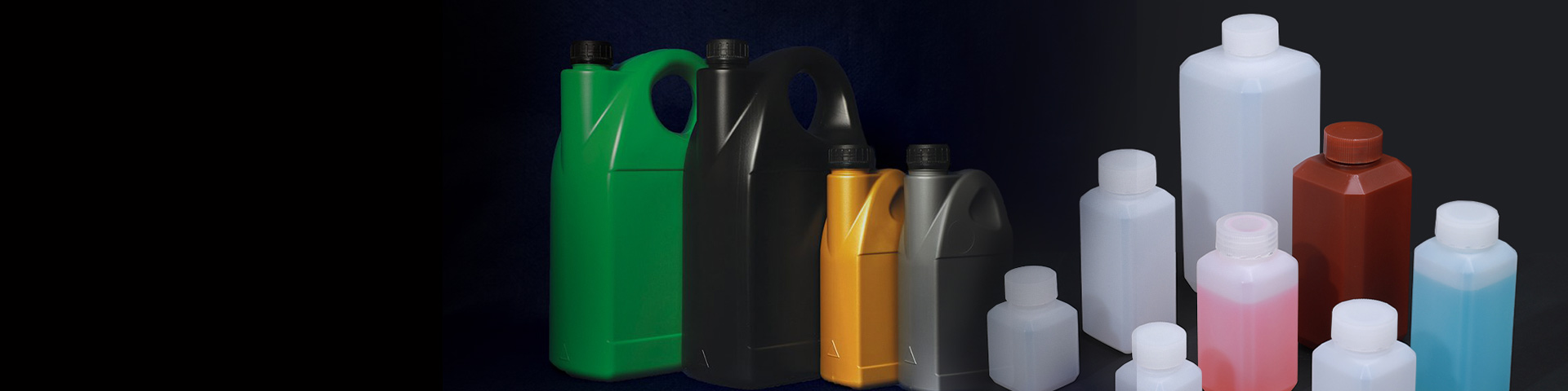 Our products – Plasticon