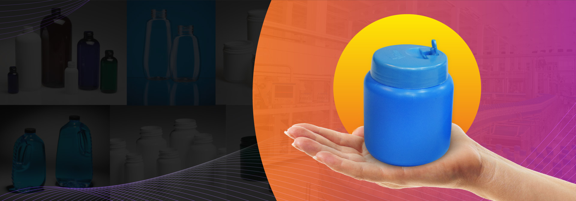 Plasticon – Best Plastic Product Supplier in Bangladesh